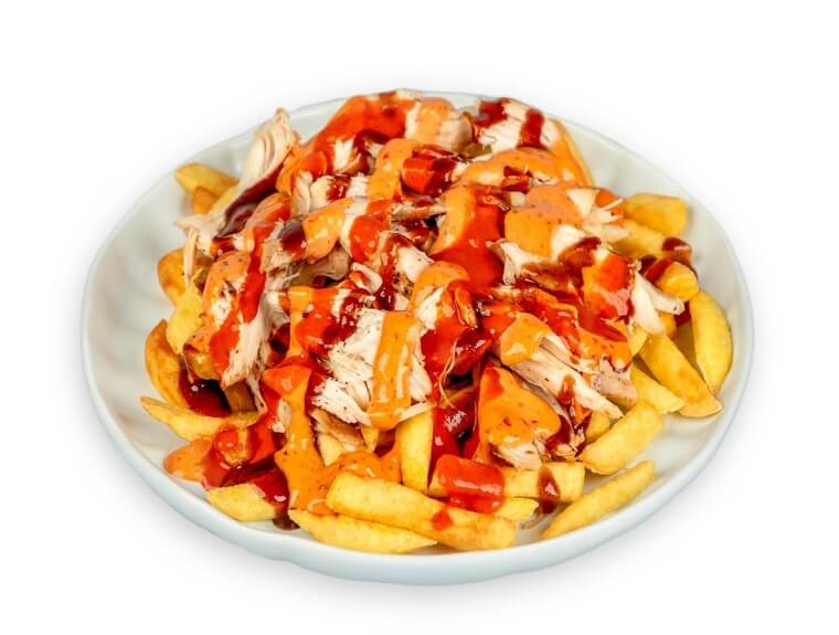 Habibi Chicken Order Online