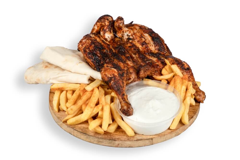 Habibi Chicken Order Online