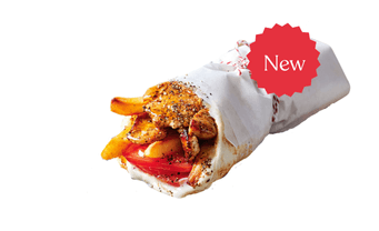 Habibi Chicken Order Online