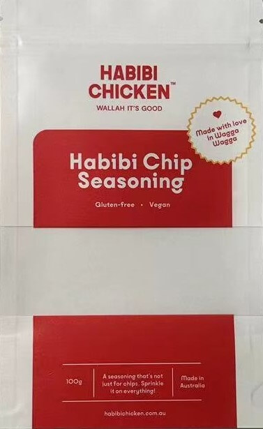 Habibi Chicken Order Online