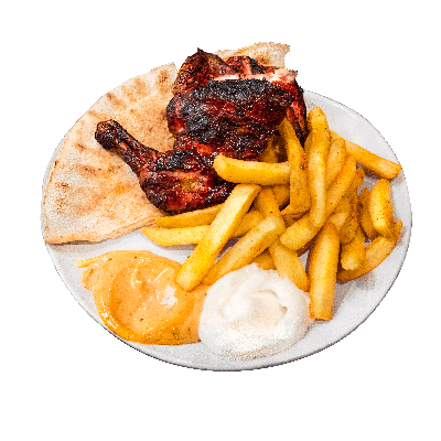 Habibi Chicken Order Online