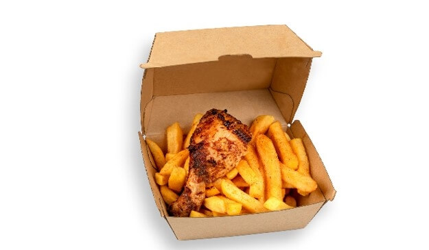 Habibi Chicken Order Online
