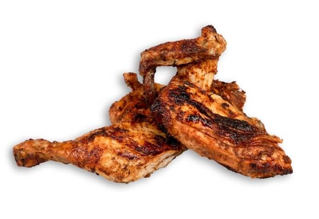 Habibi Chicken Order Online