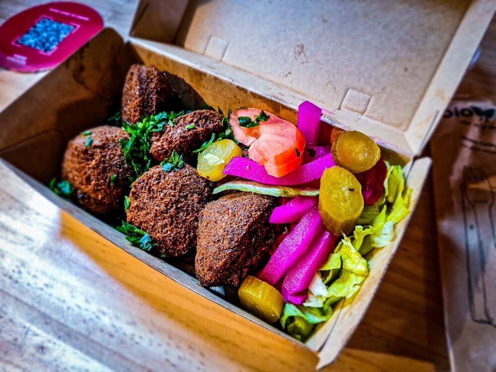 Habibi Chicken Order Online