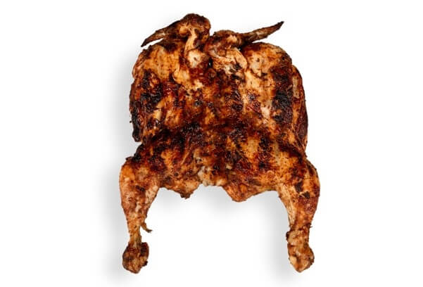 Habibi Chicken Order Online