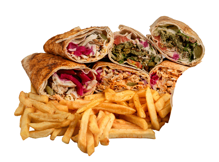 Habibi Chicken Order Online