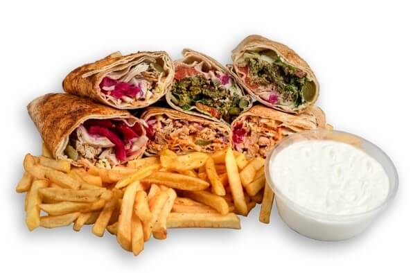 Habibi Chicken Order Online