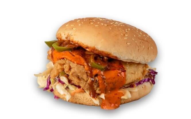 Habibi Chicken Order Online