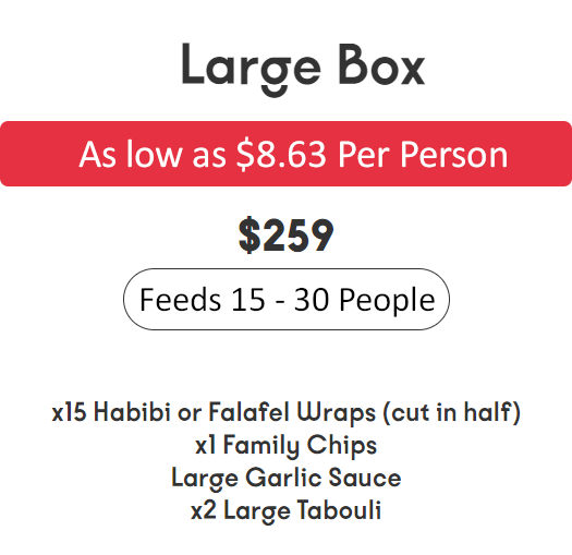 Habibi Chicken Order Online