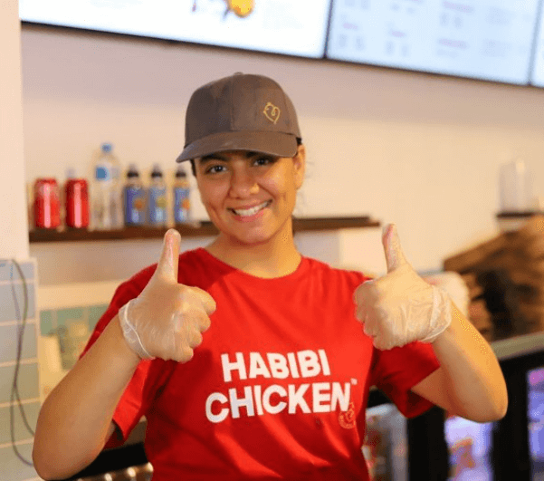 Habibi Chicken Order Online