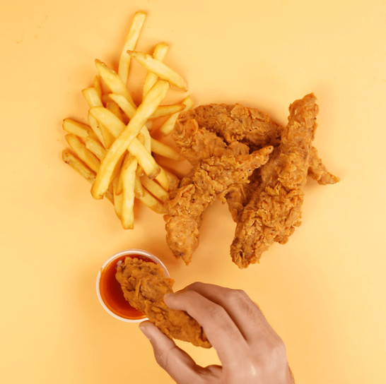 Habibi Chicken Order Online