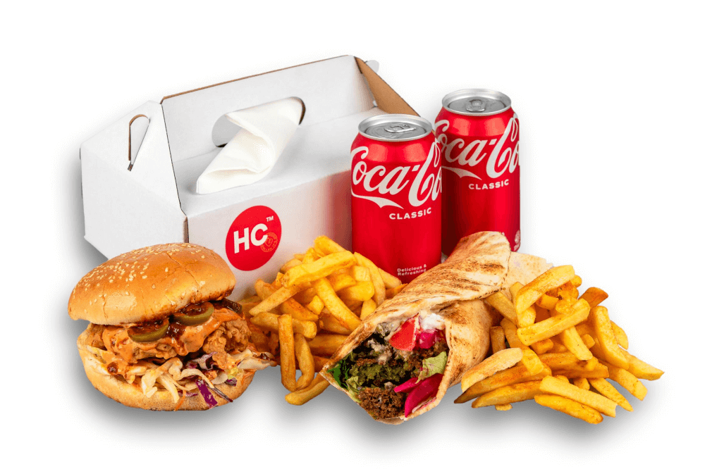 Habibi Chicken Order Online