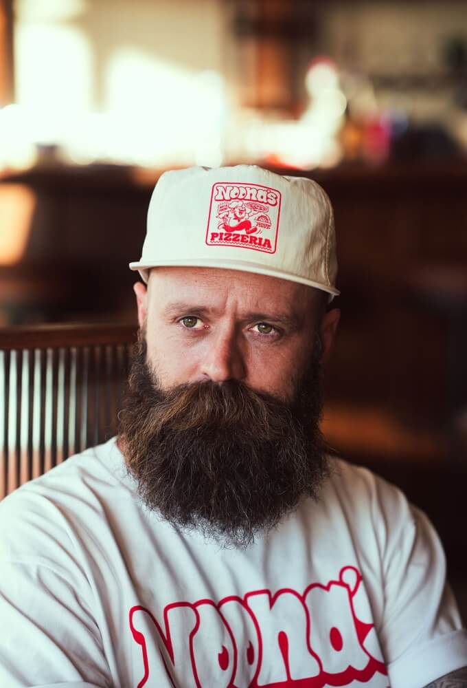 Noona's Pizzeria Order Online