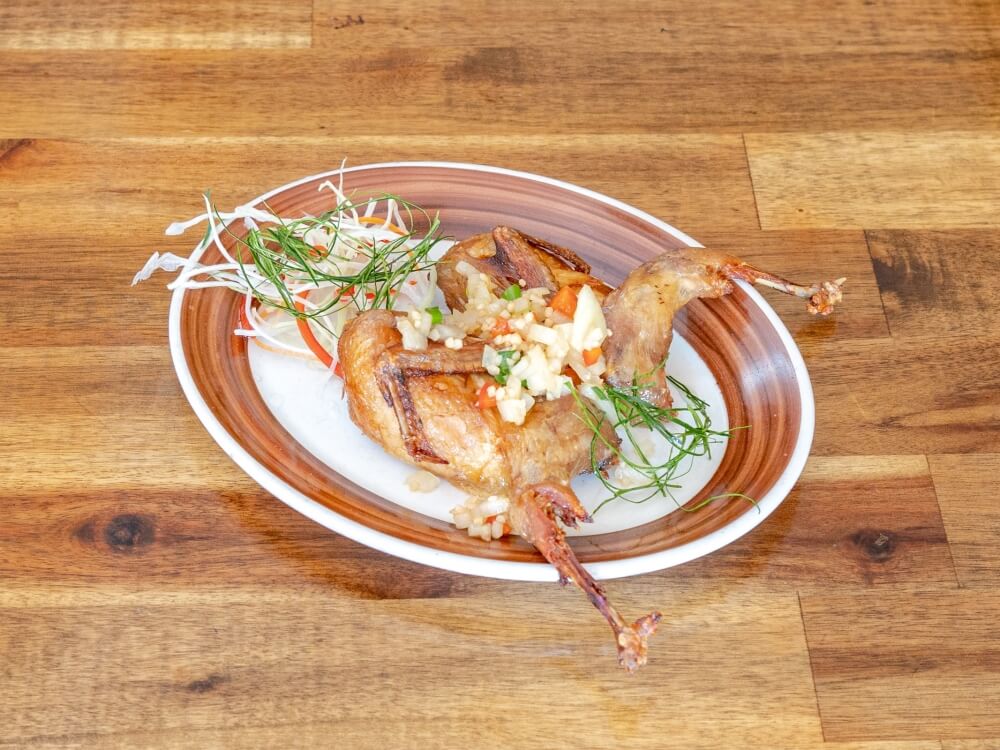 Poons Restaurant Order Online