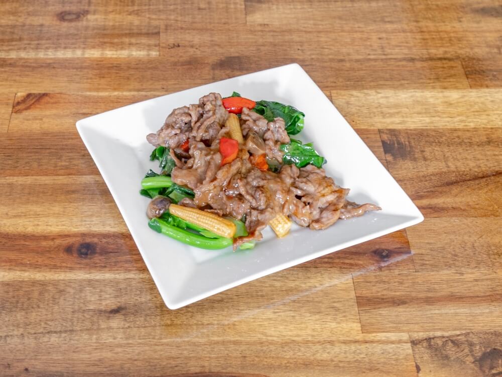 Poons Restaurant Order Online