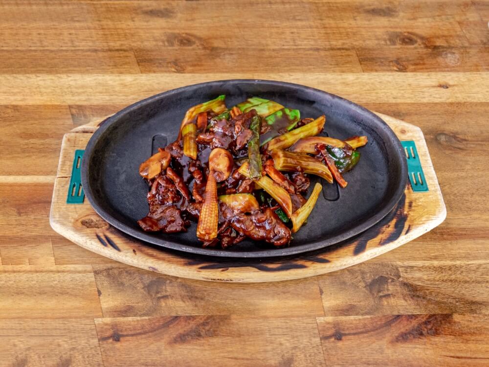 Poons Restaurant Order Online