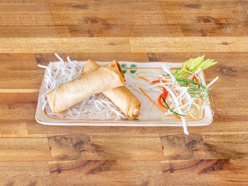 Poons Restaurant Order Online