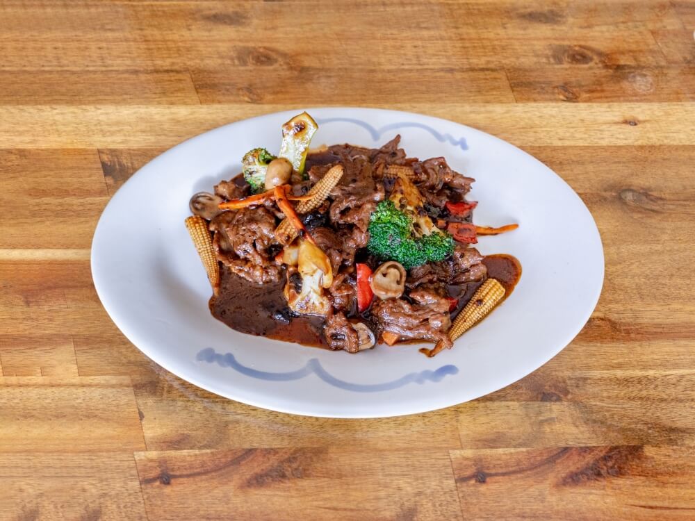 Poons Restaurant Order Online