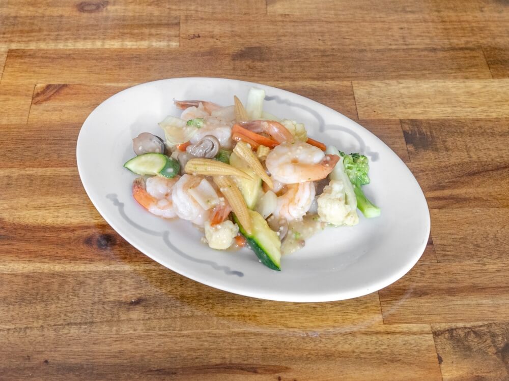 Poons Restaurant Order Online