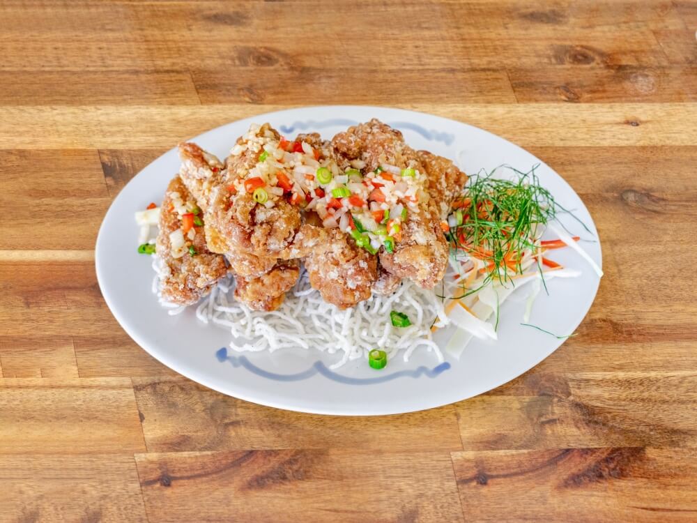 Poons Restaurant Order Online