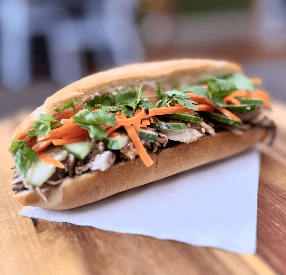 Samford Street Food Order Online