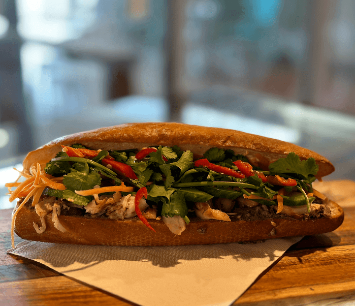 Samford Street Food Order Online