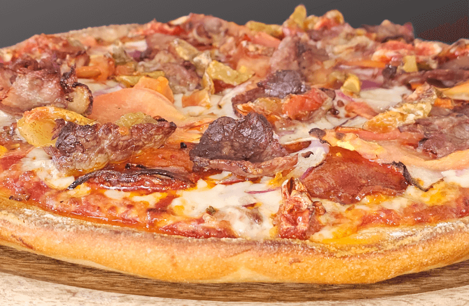 Edge Pizza Order Online