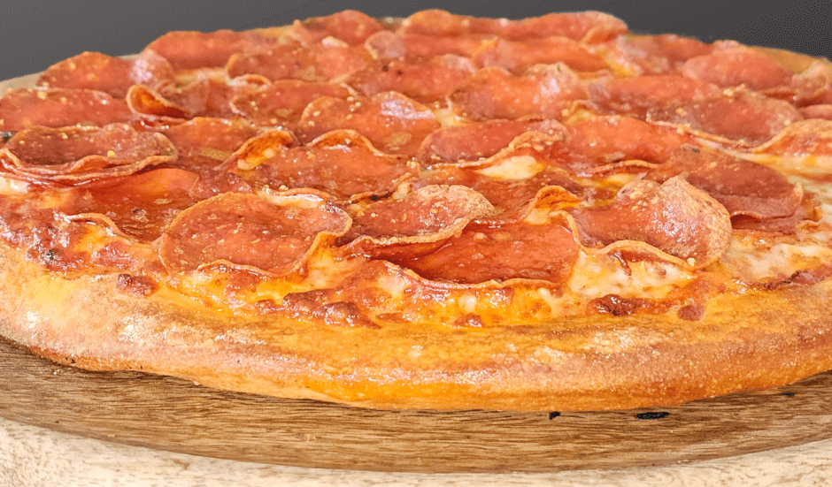 Edge Pizza Order Online