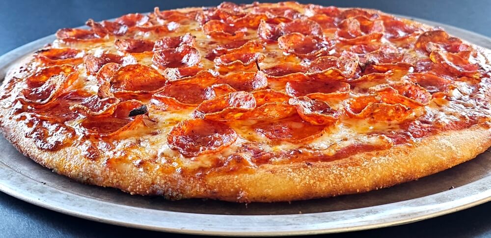 Edge Pizza Order Online