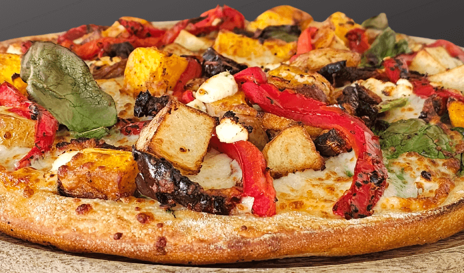 Edge Pizza Order Online