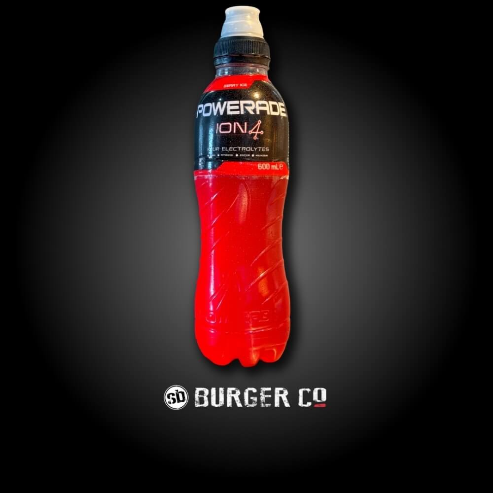 SB Burger Co. Order Online