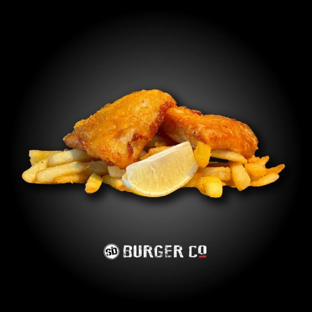 SB Burger Co. Order Online