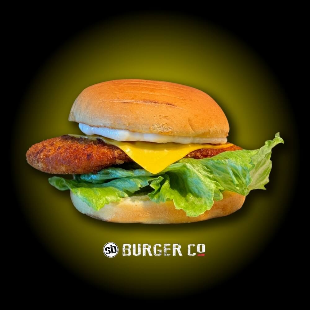 SB Burger Co. Order Online