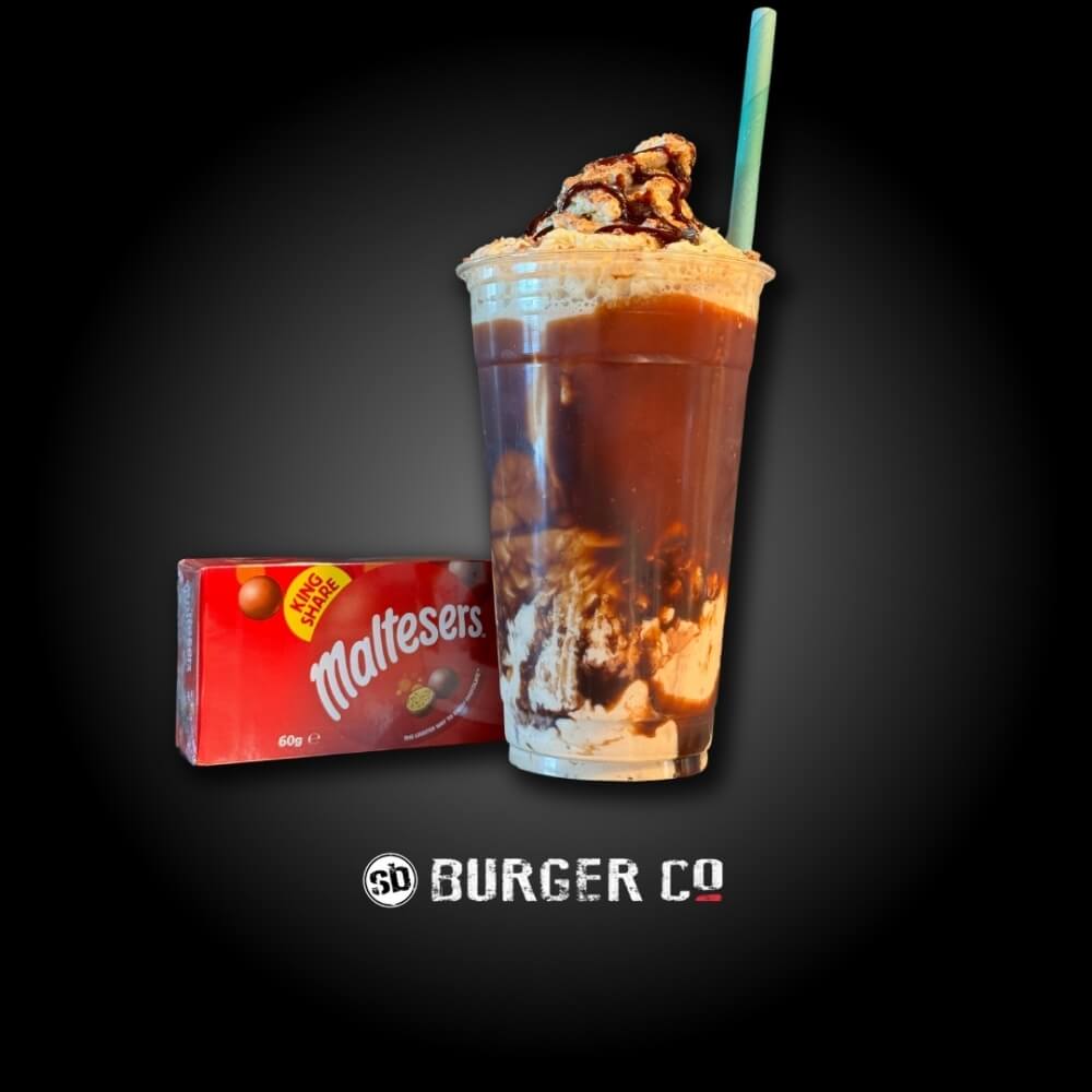 SB Burger Co. Order Online