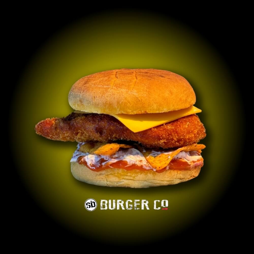 SB Burger Co. Order Online