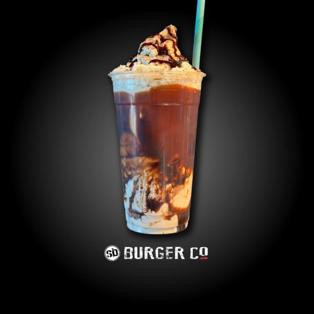 SB Burger Co. Order Online