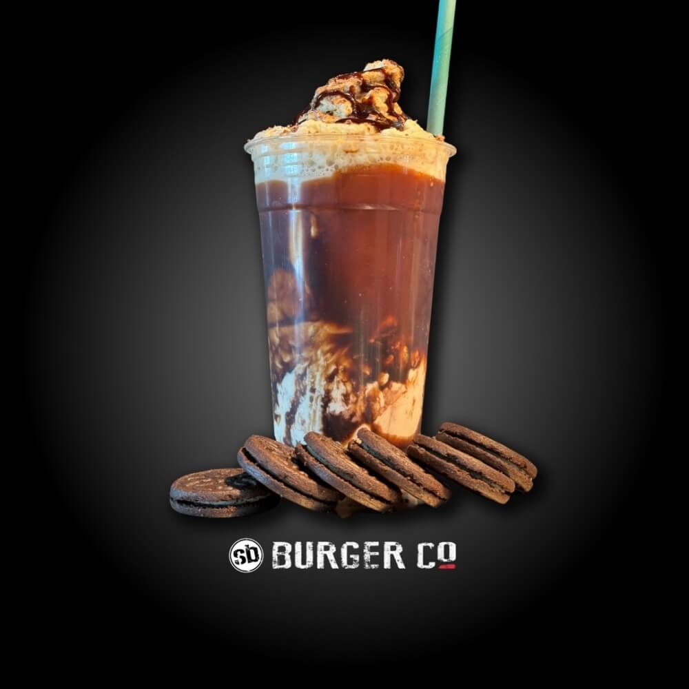 SB Burger Co. Order Online