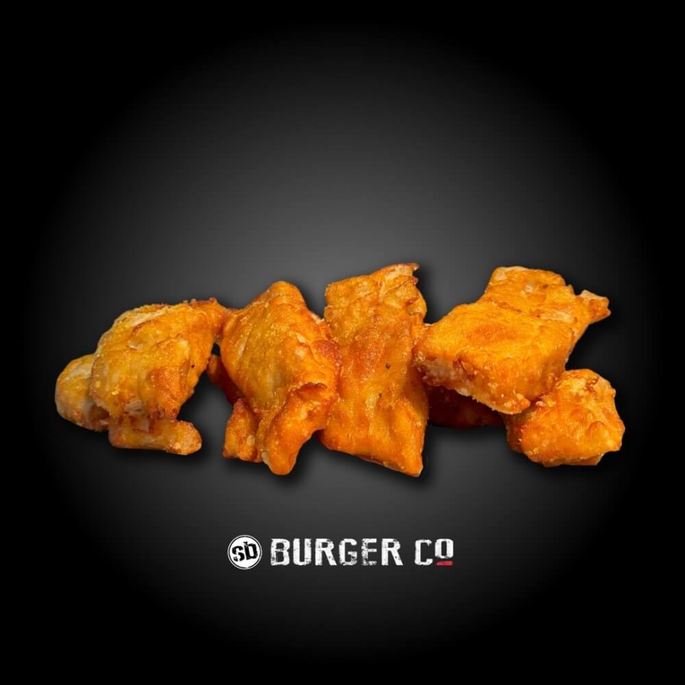 SB Burger Co. Order Online