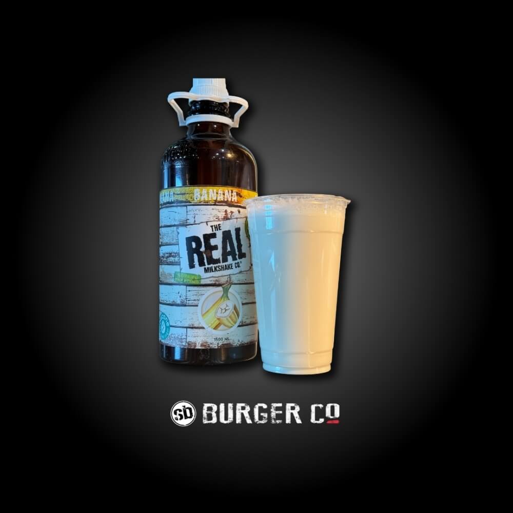 SB Burger Co. Order Online