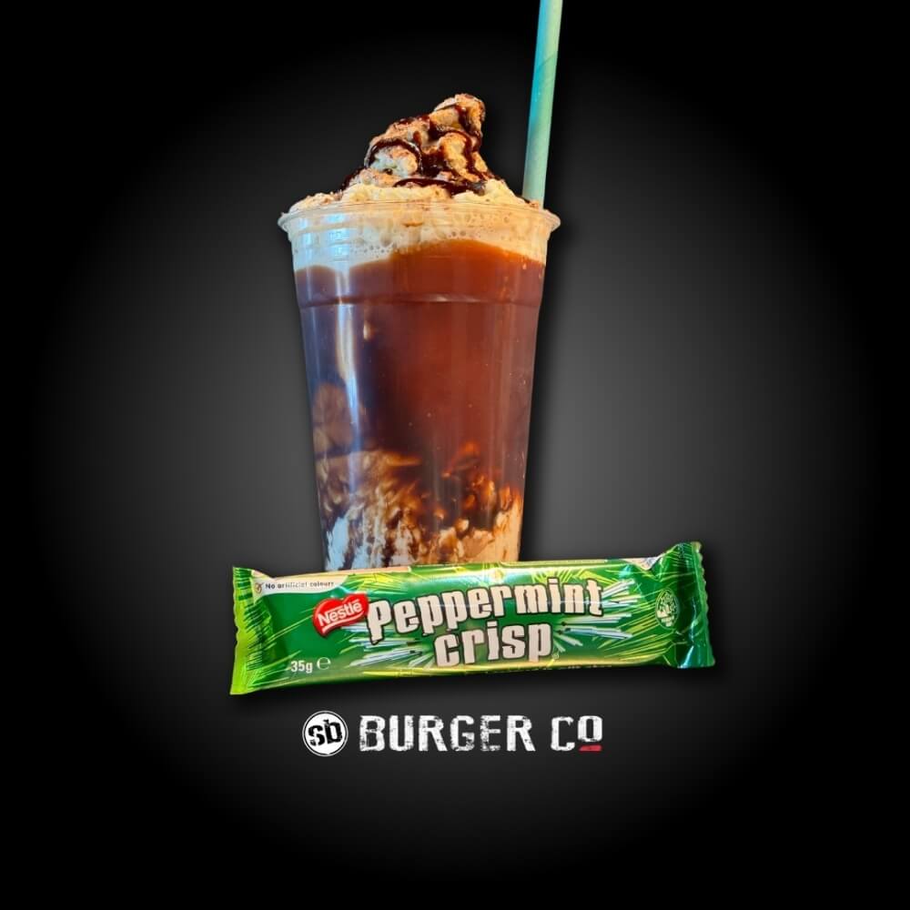 SB Burger Co. Order Online