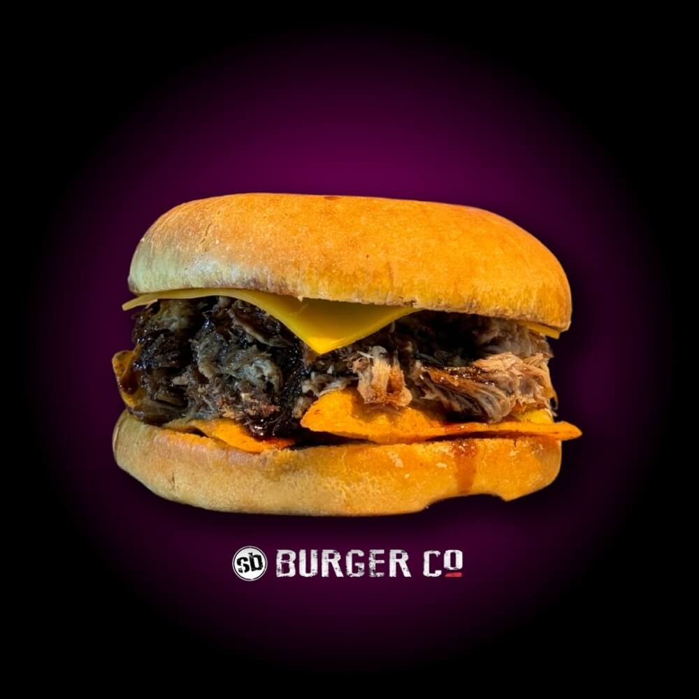 SB Burger Co. Order Online