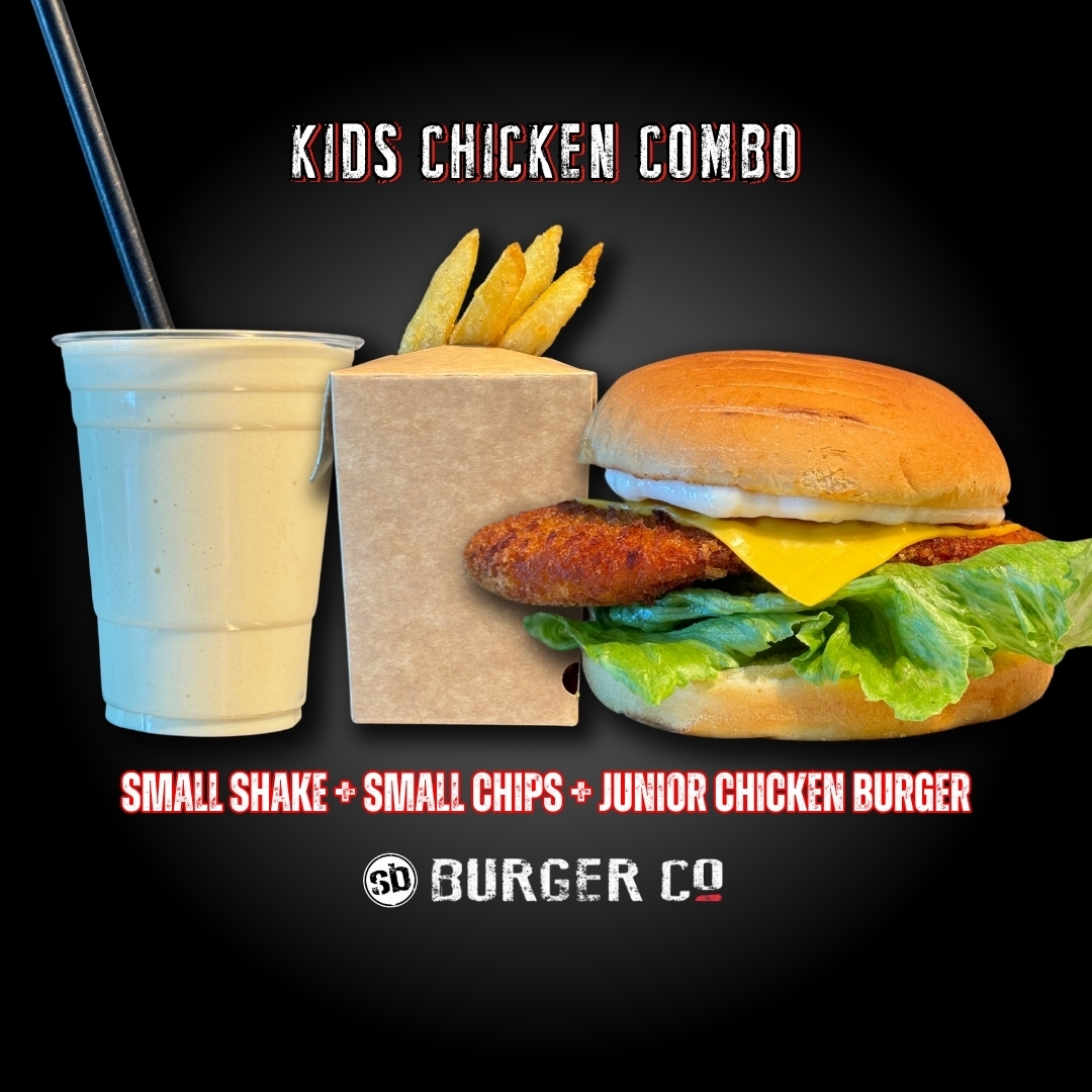 SB Burger Co. Order Online
