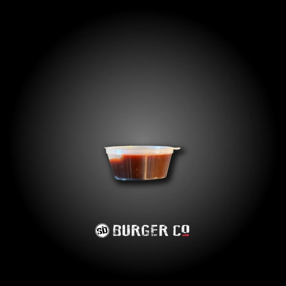 SB Burger Co. Order Online