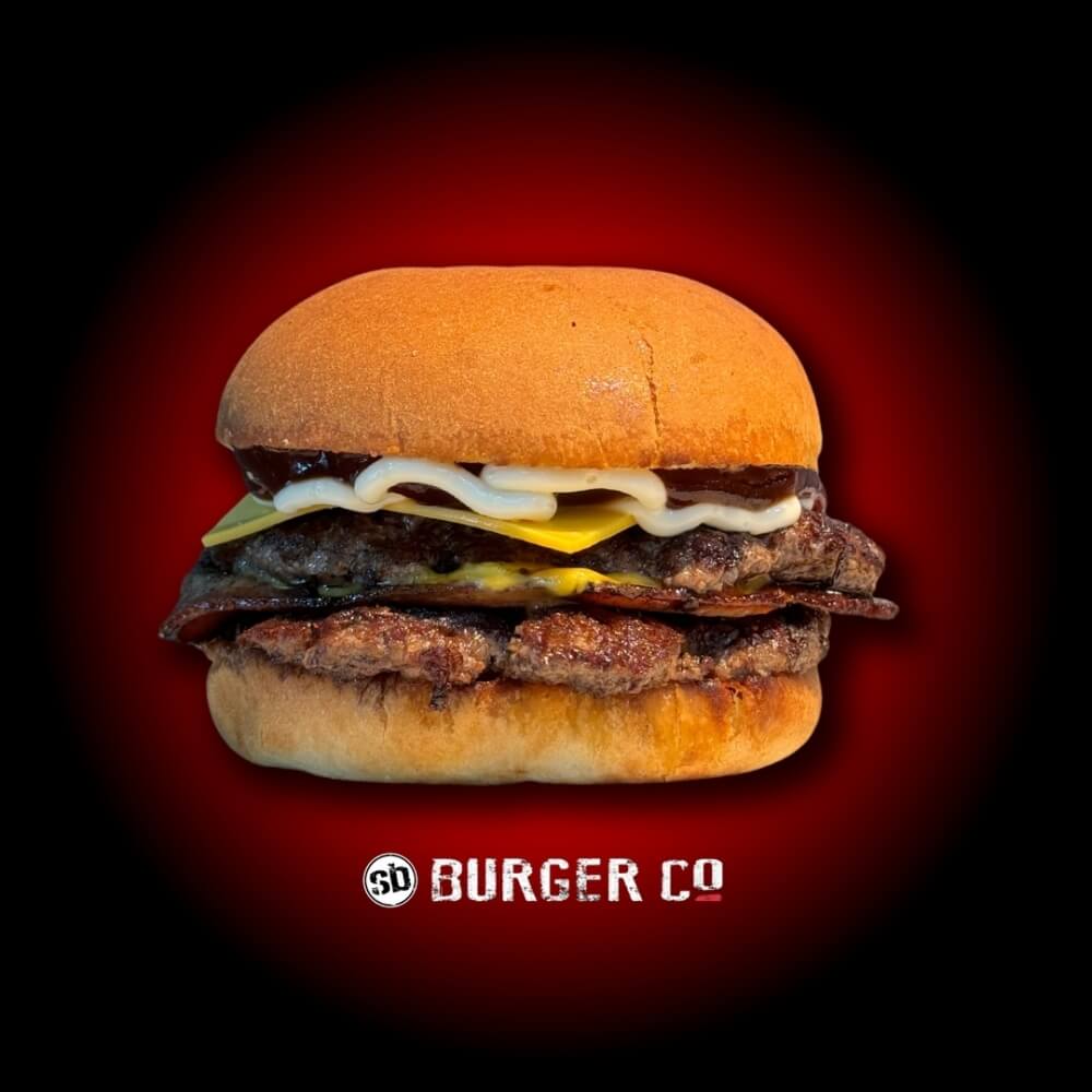 SB Burger Co. Order Online