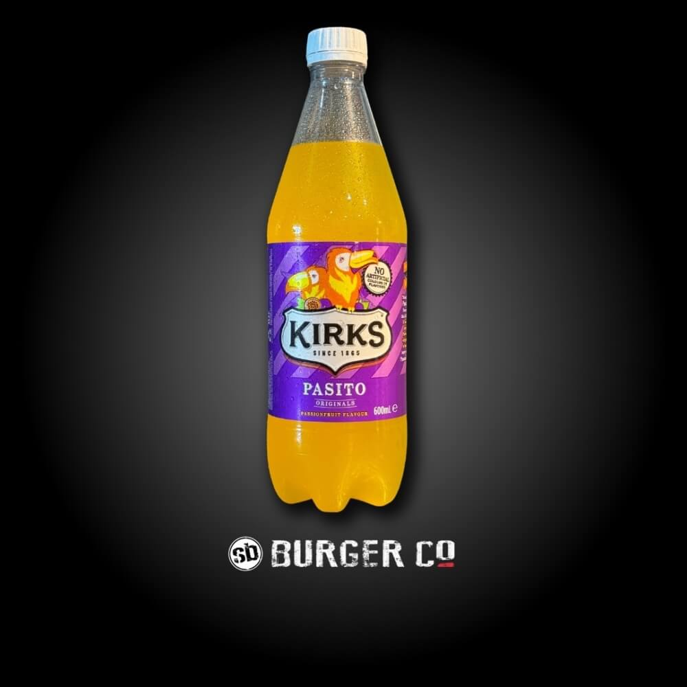 SB Burger Co. Order Online