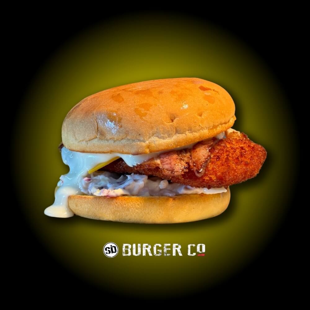 SB Burger Co. Order Online