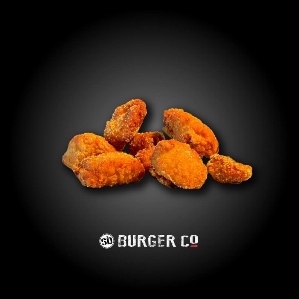 SB Burger Co. Order Online