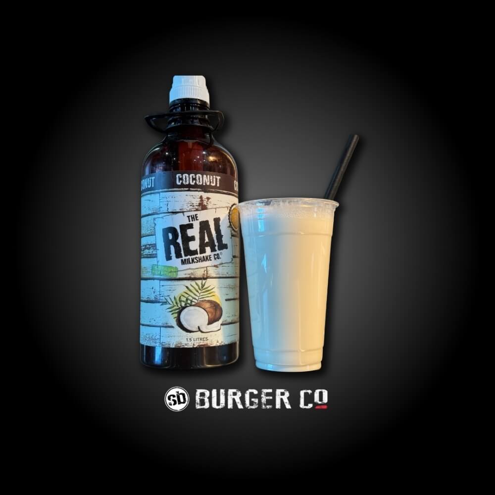 SB Burger Co. Order Online