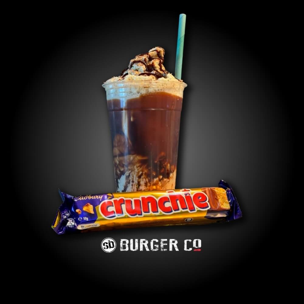 SB Burger Co. Order Online