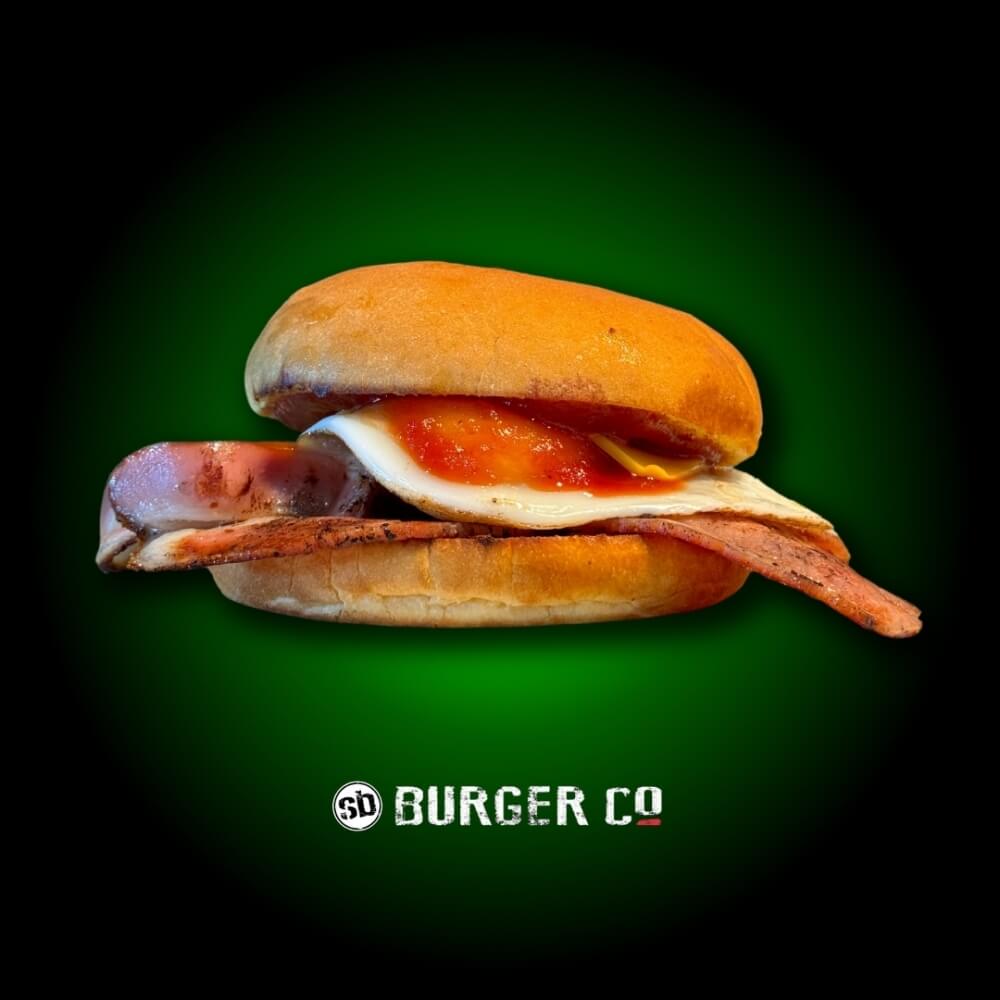 SB Burger Co. Order Online